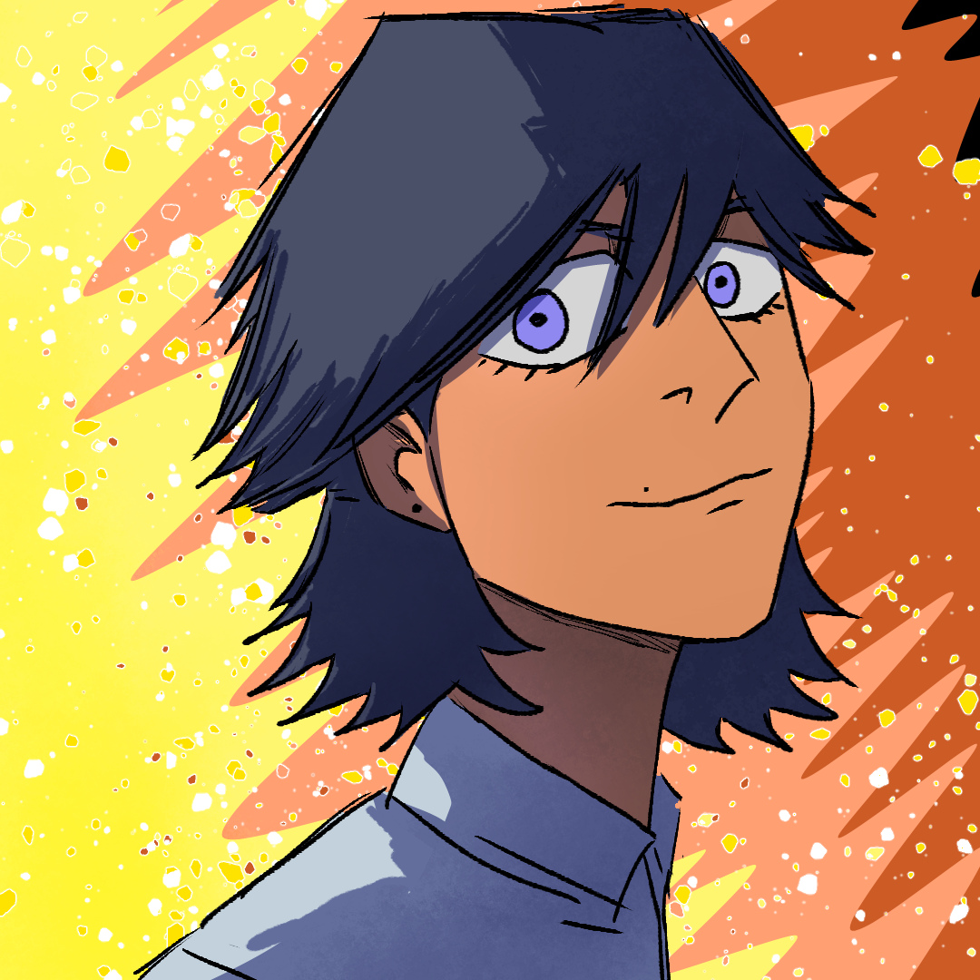 HOUSE EXPLOSION | WEBTOON