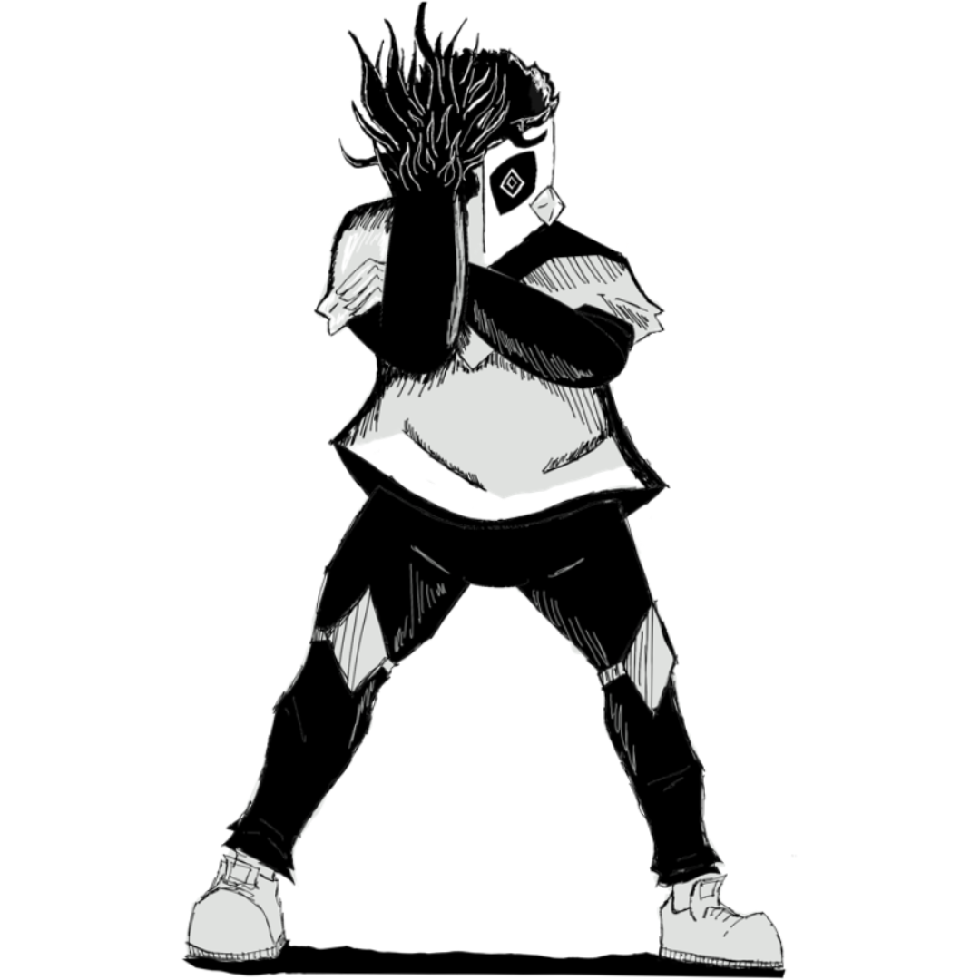 Damage Control - Pilot | WEBTOON