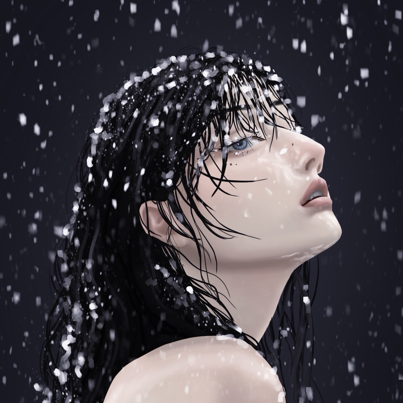 Apricity [GL] | WEBTOON