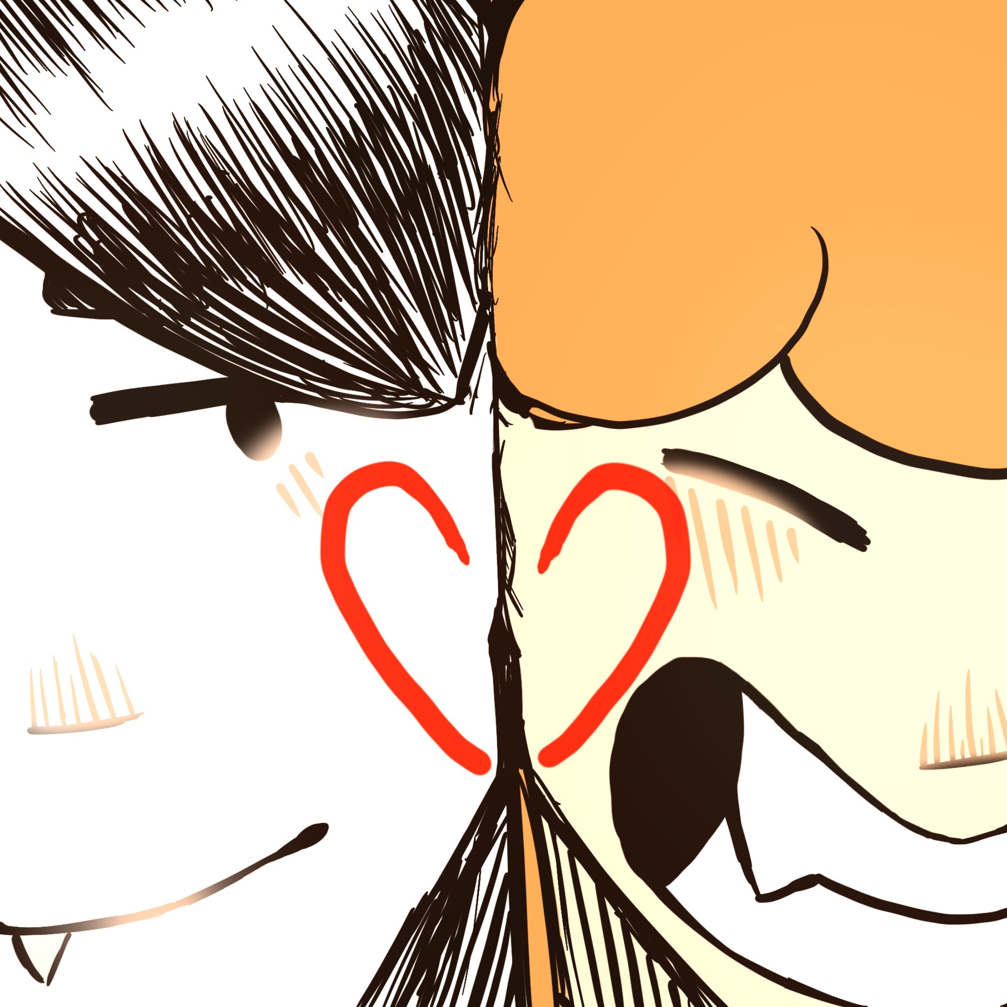 Fangs and Fate | WEBTOON