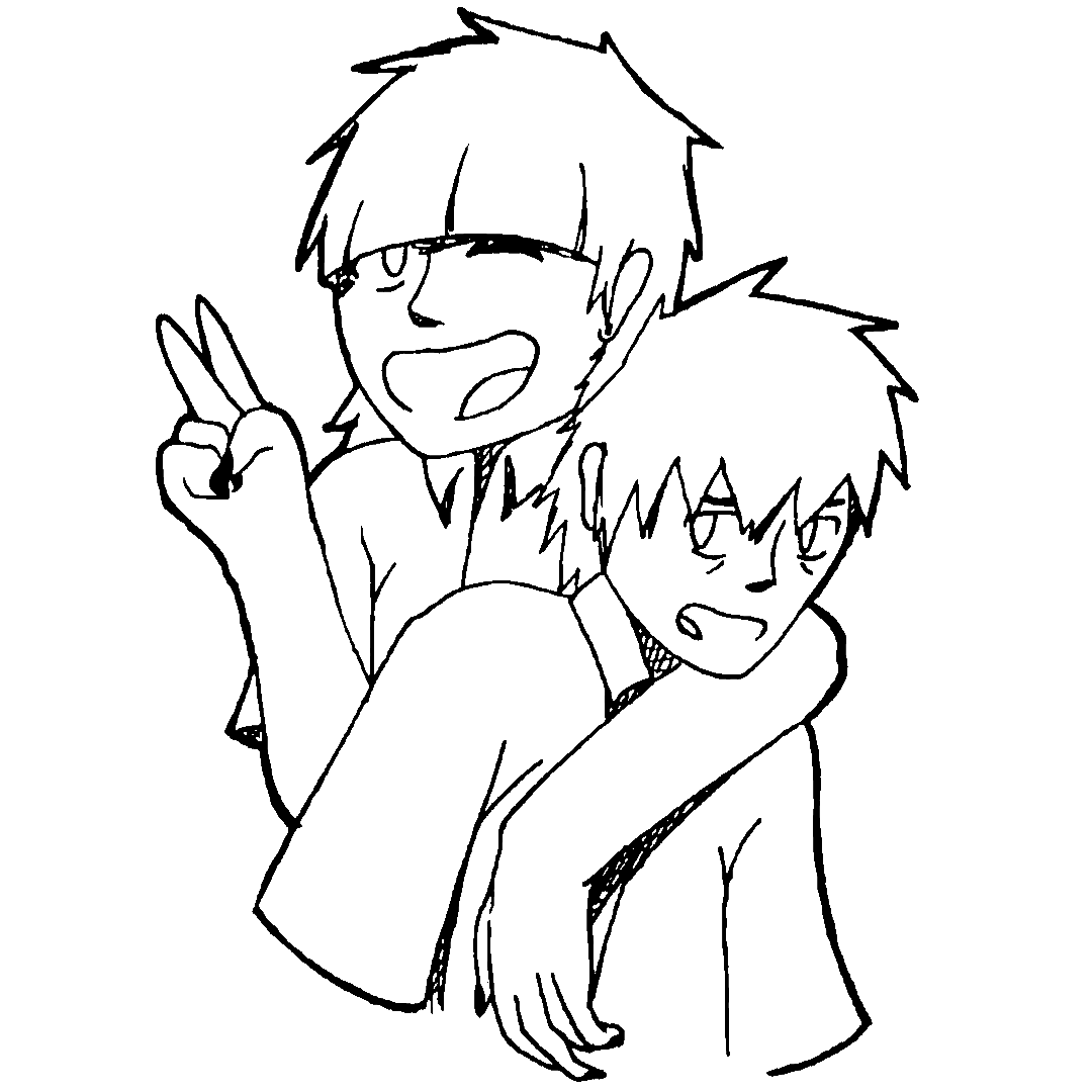 Night shift (Turno nocturno) | WEBTOON