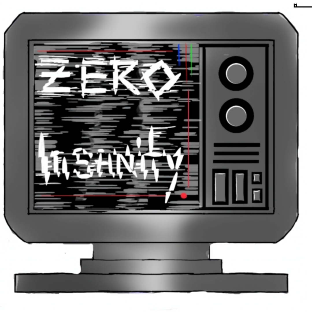 Zero Insanity | WEBTOON