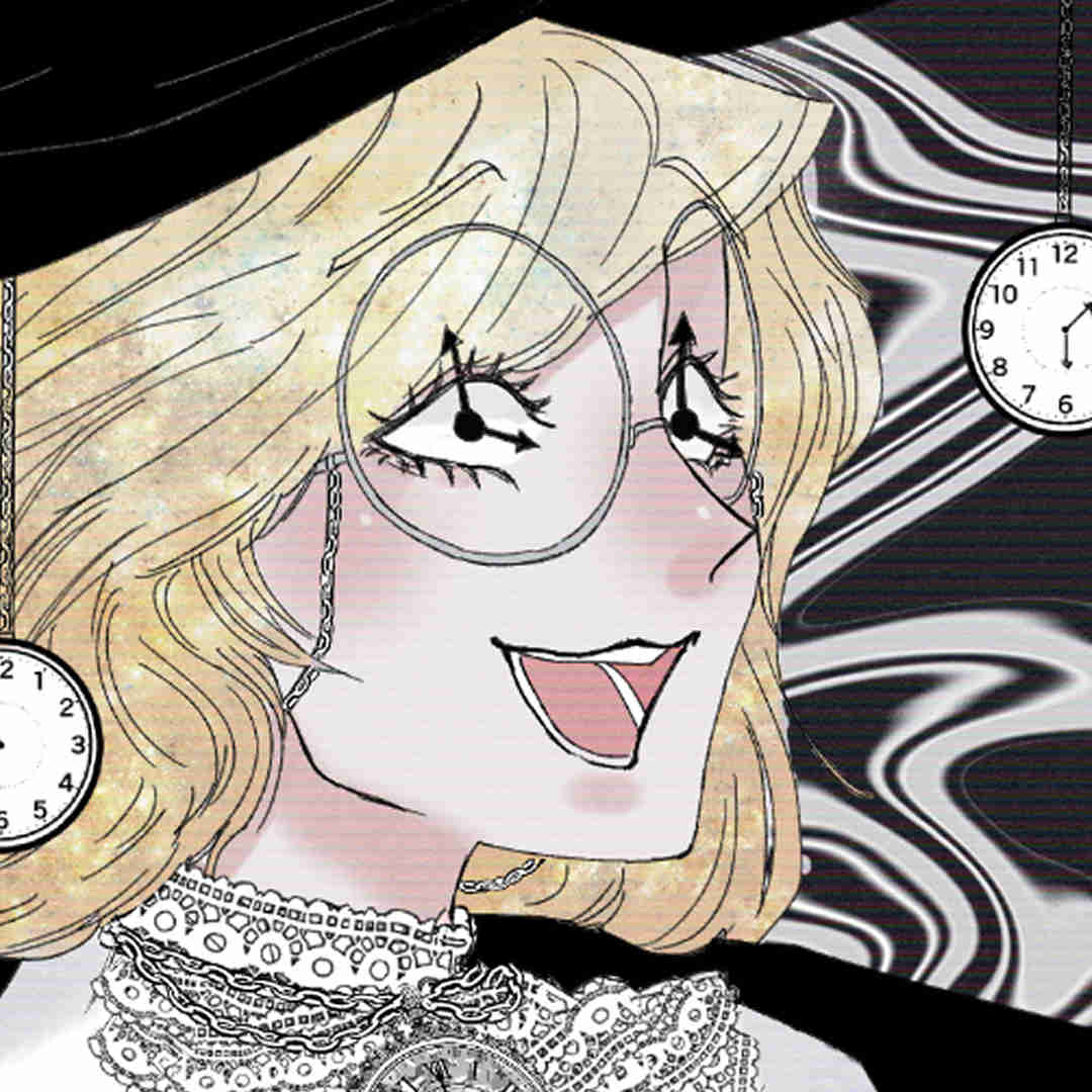 Celestial Reconcilation Program | WEBTOON