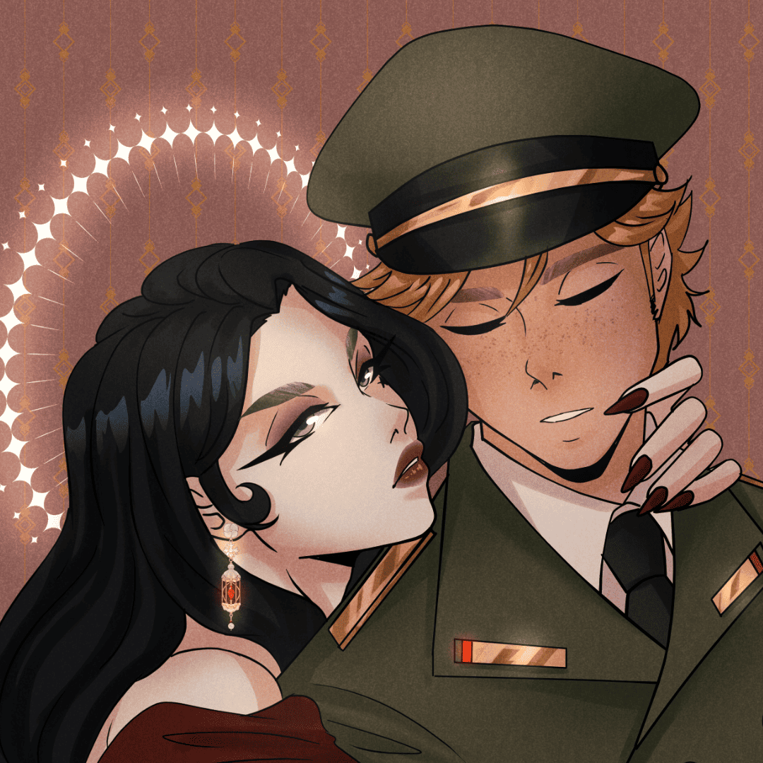 01 - The fugitive singer - 1 | Nyxara's descent