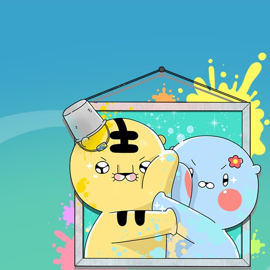 Hari-hari Bersama Ayang | LINE WEBTOON