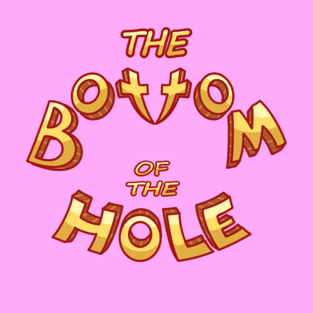 The Bottom of the Hole | WEBTOON