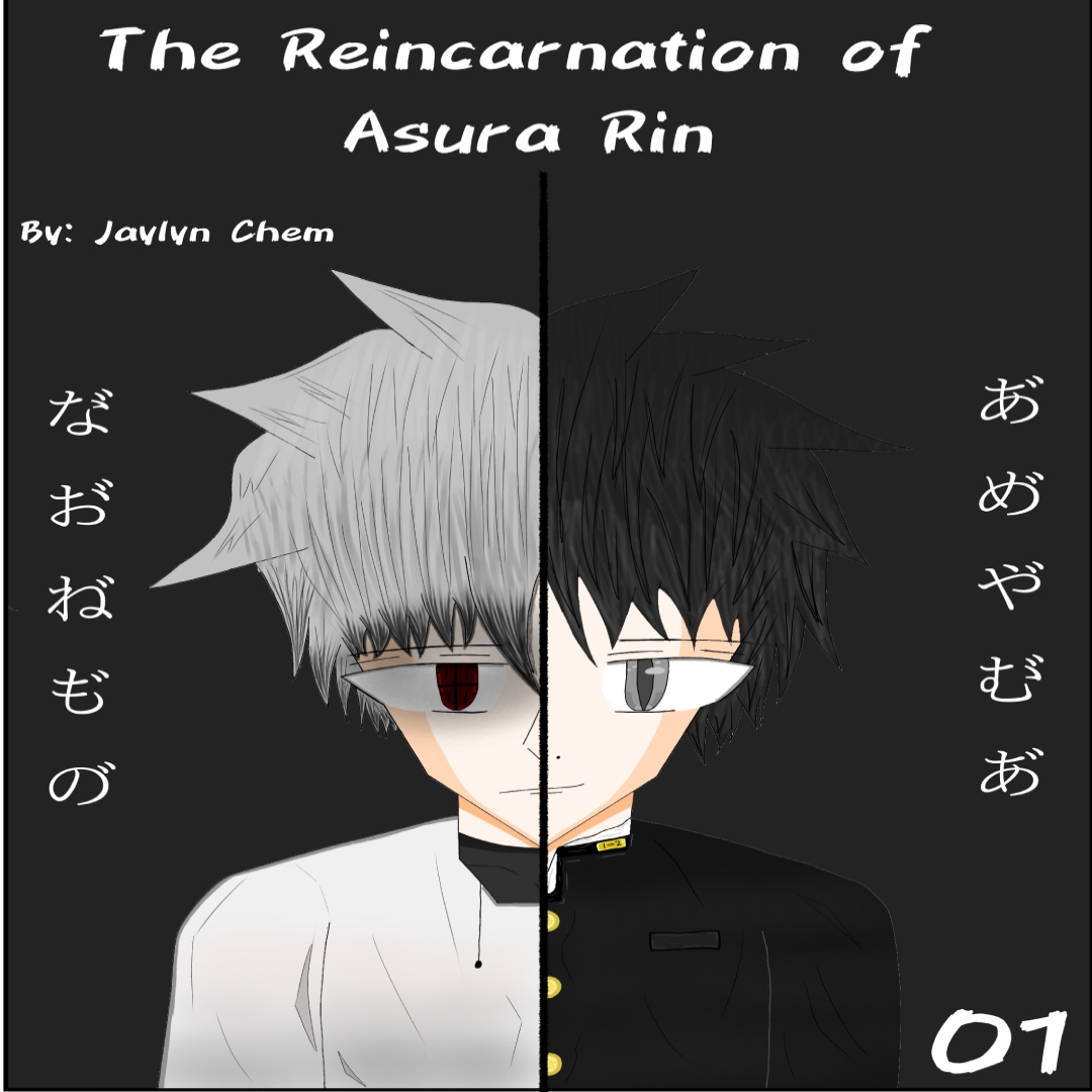 The Reincarnation of Asura Rin | WEBTOON