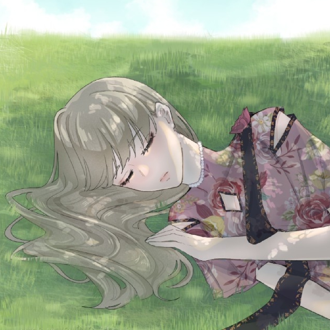 Missing memories | LINE WEBTOON