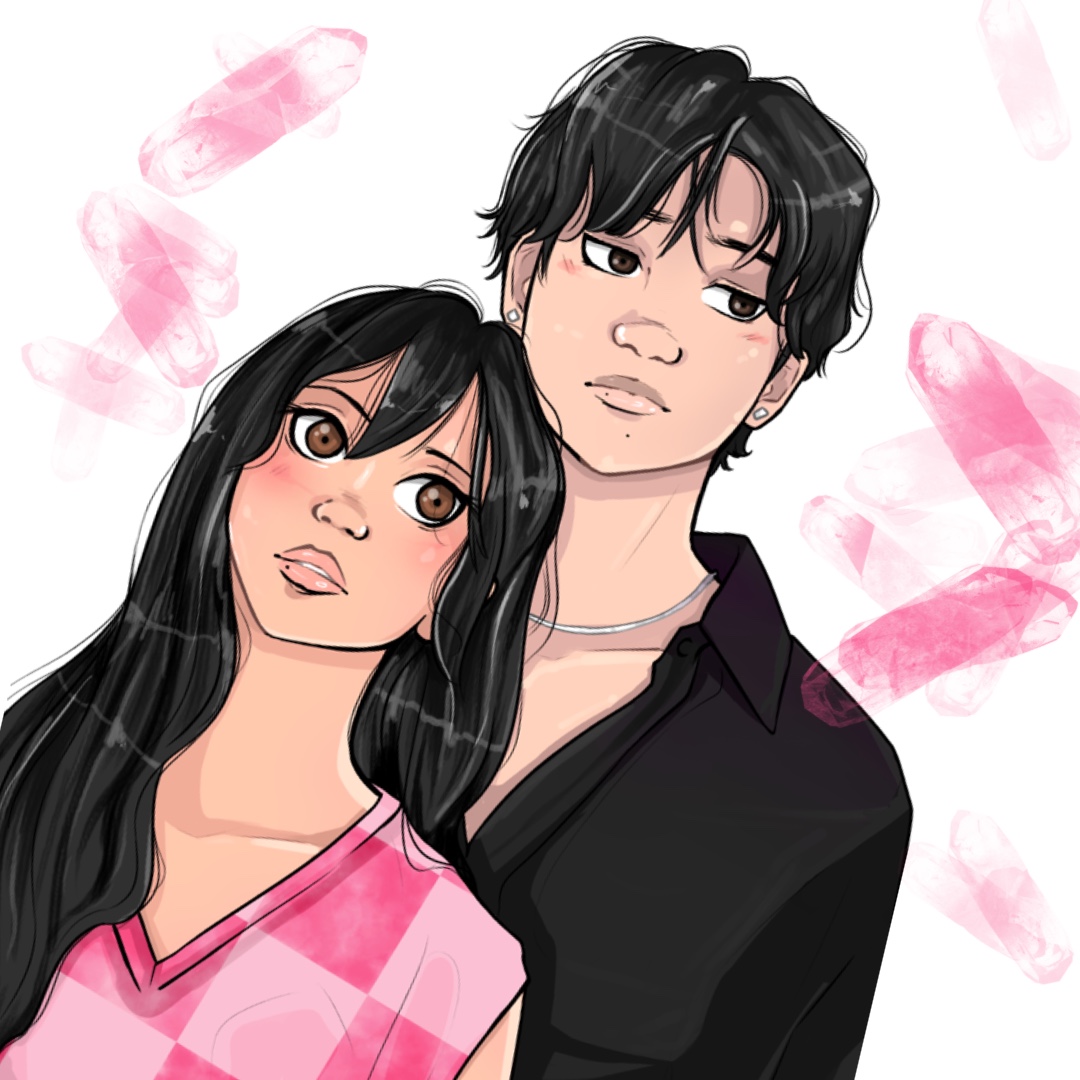 Cheat Code To Love | WEBTOON