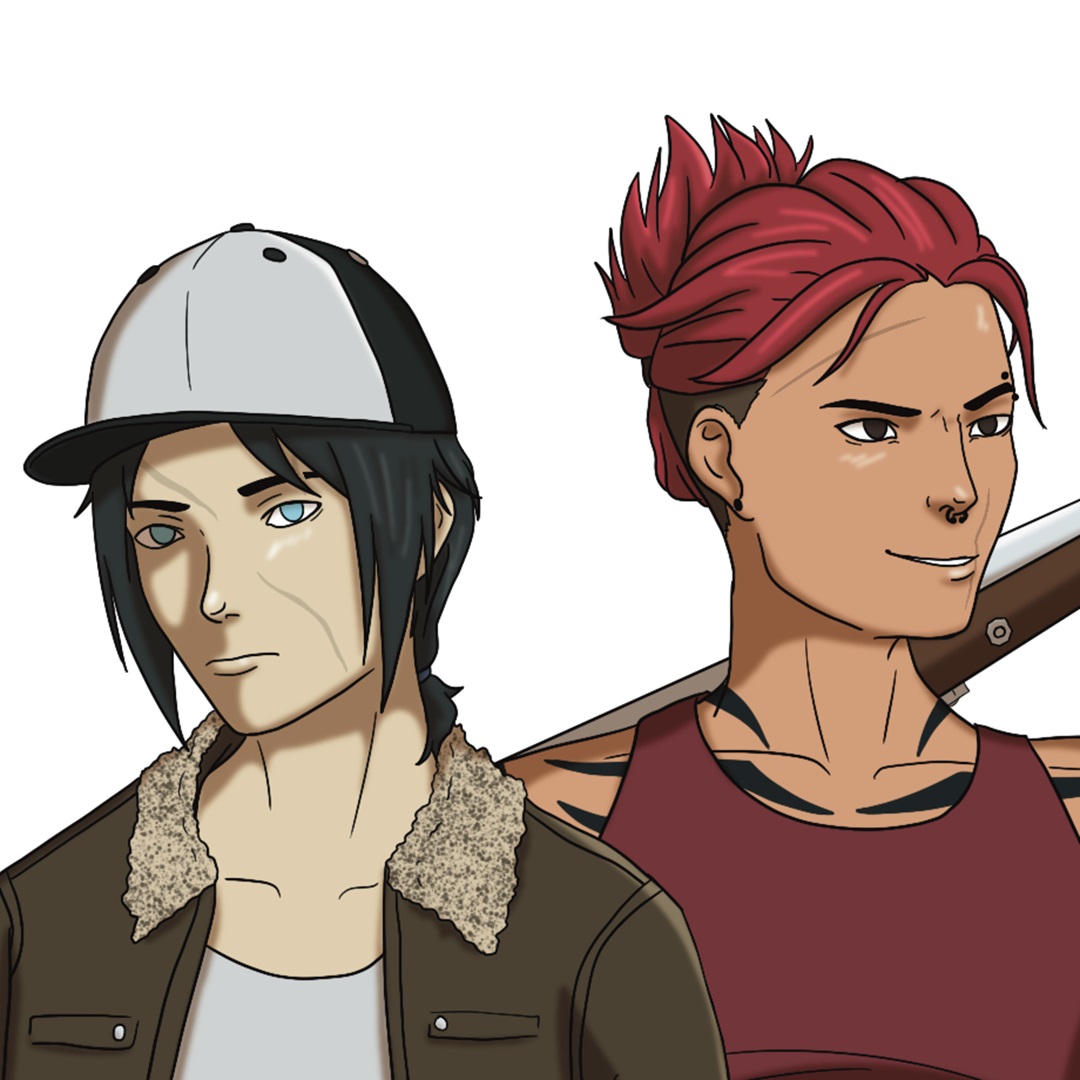 Project Lazarus: Dead Days | WEBTOON