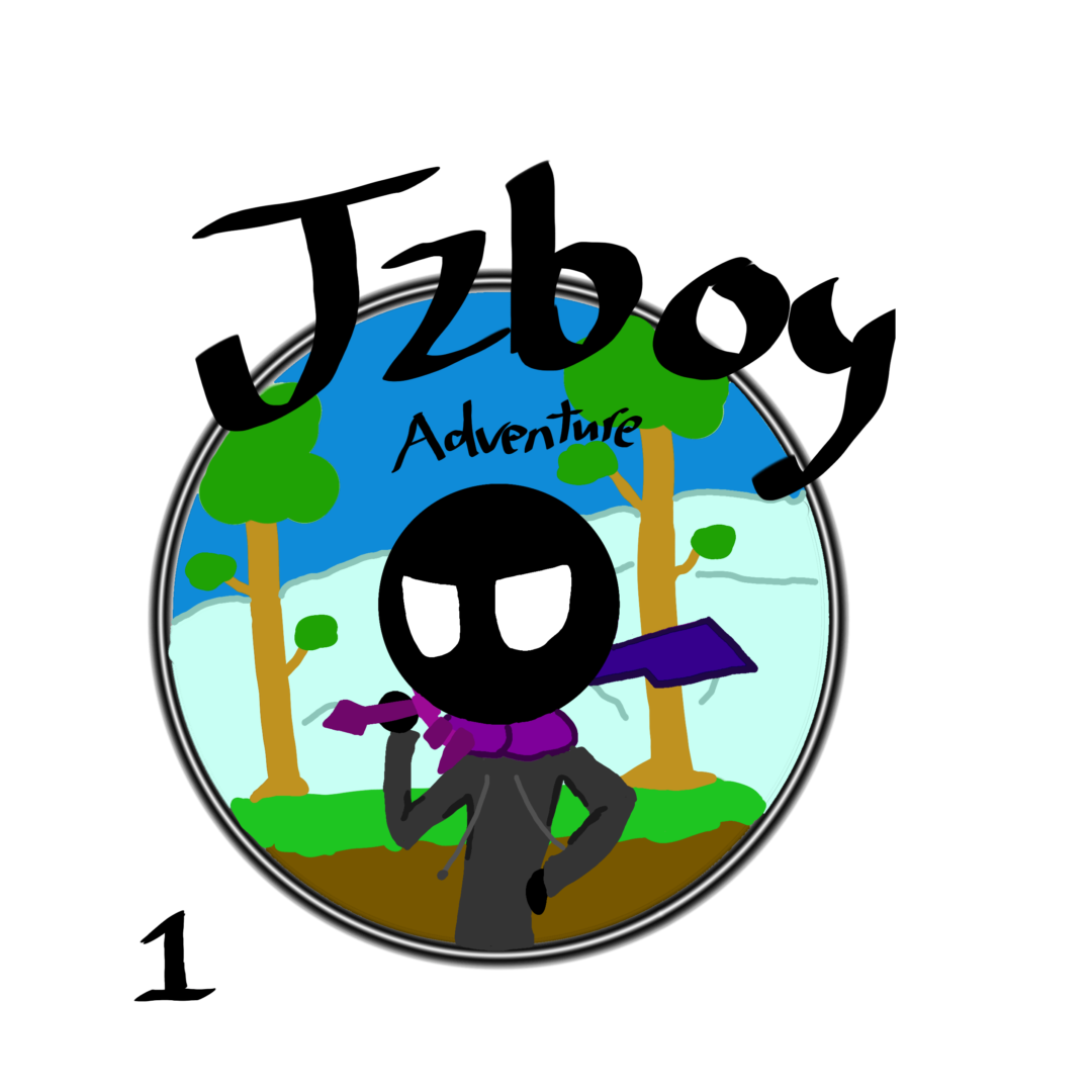 Jzboy Adventure Series | WEBTOON