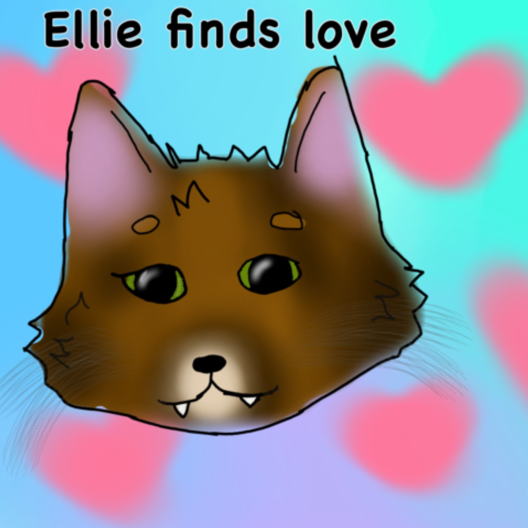 Ellie And Rosie | WEBTOON