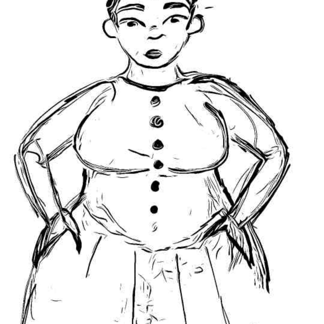 Nanny to a Demon Child | WEBTOON