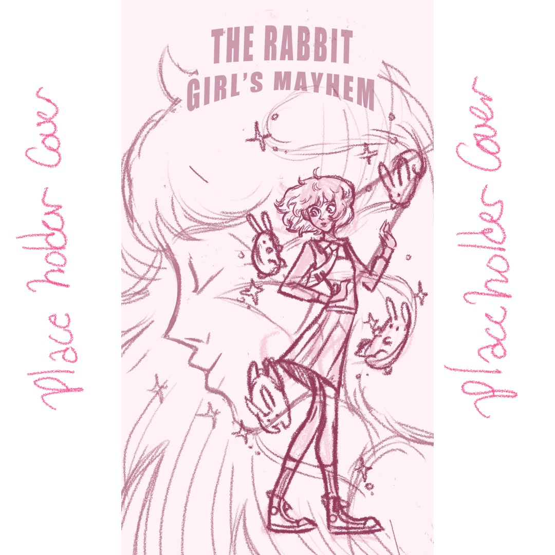The Rabbit Girl’s Mayhem ( TEST STAGE ) | WEBTOON