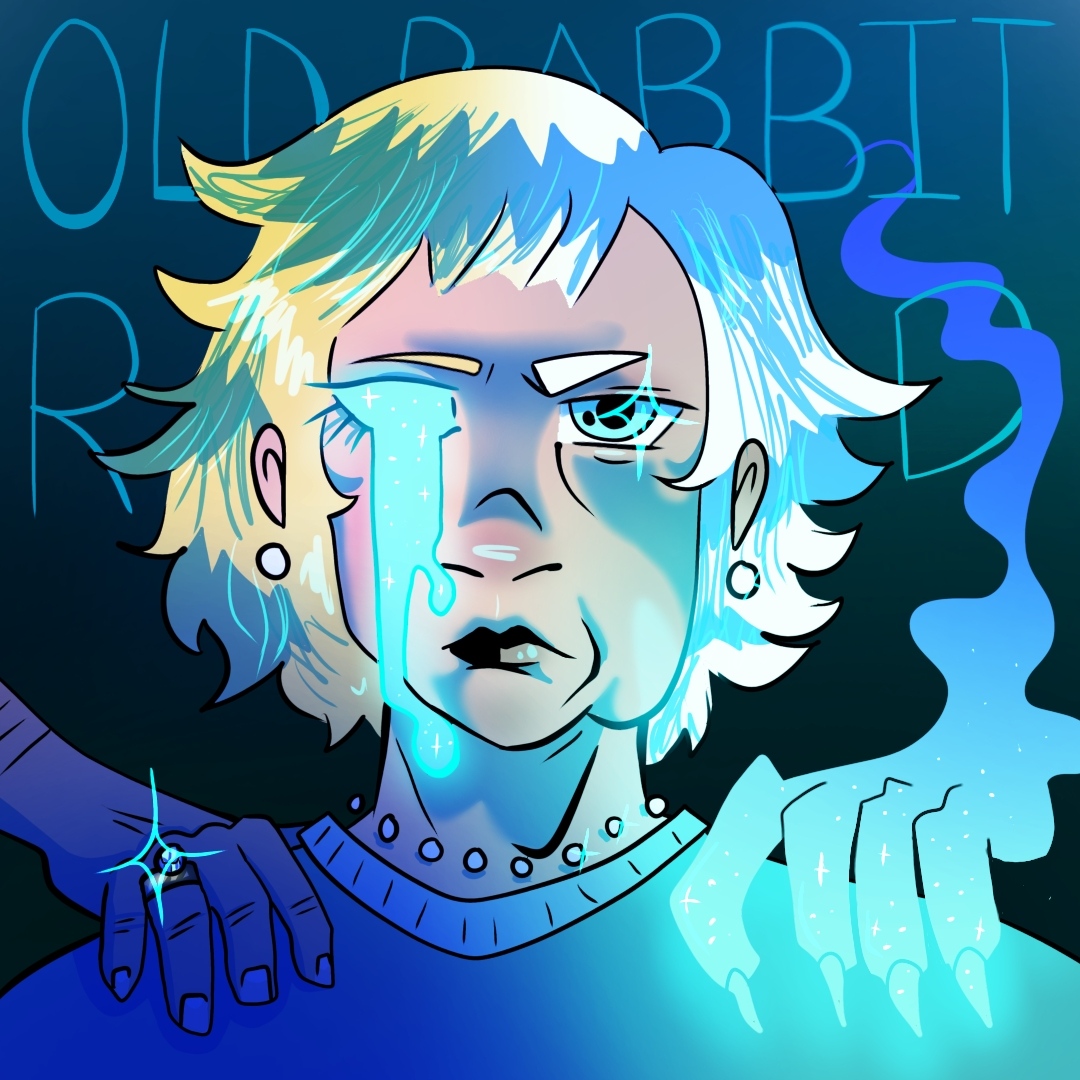 Old Rabbit Road | WEBTOON