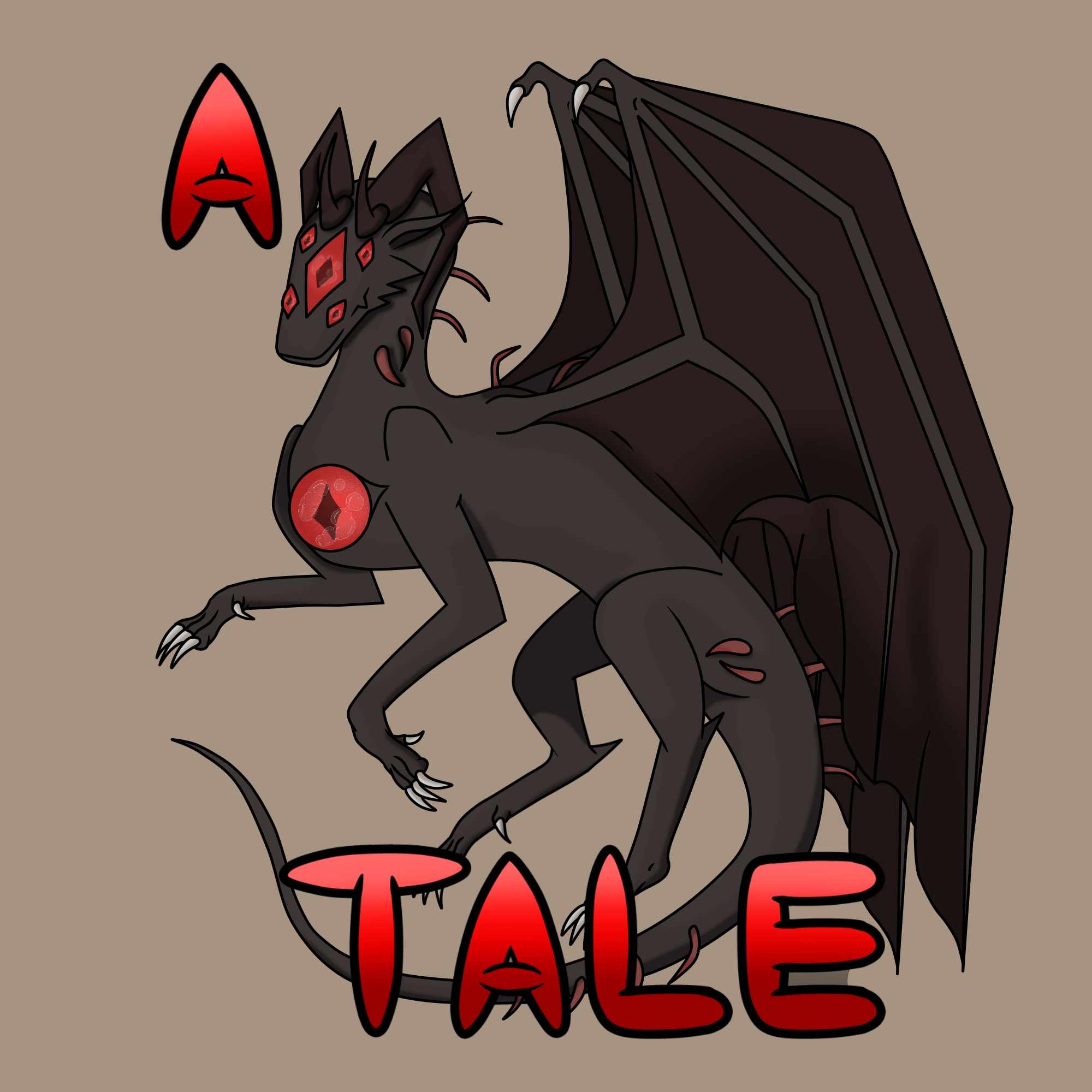 A Grim Tale | WEBTOON