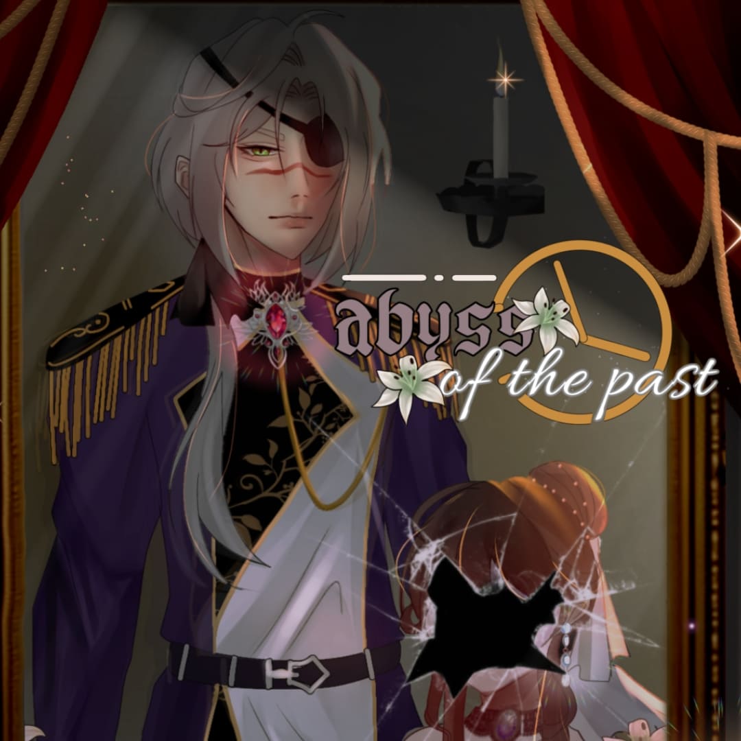 abyss of the past | LINE WEBTOON