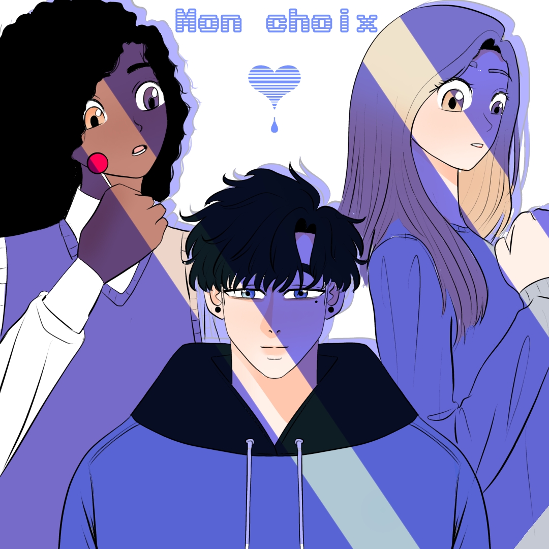 Mon choix | WEBTOON