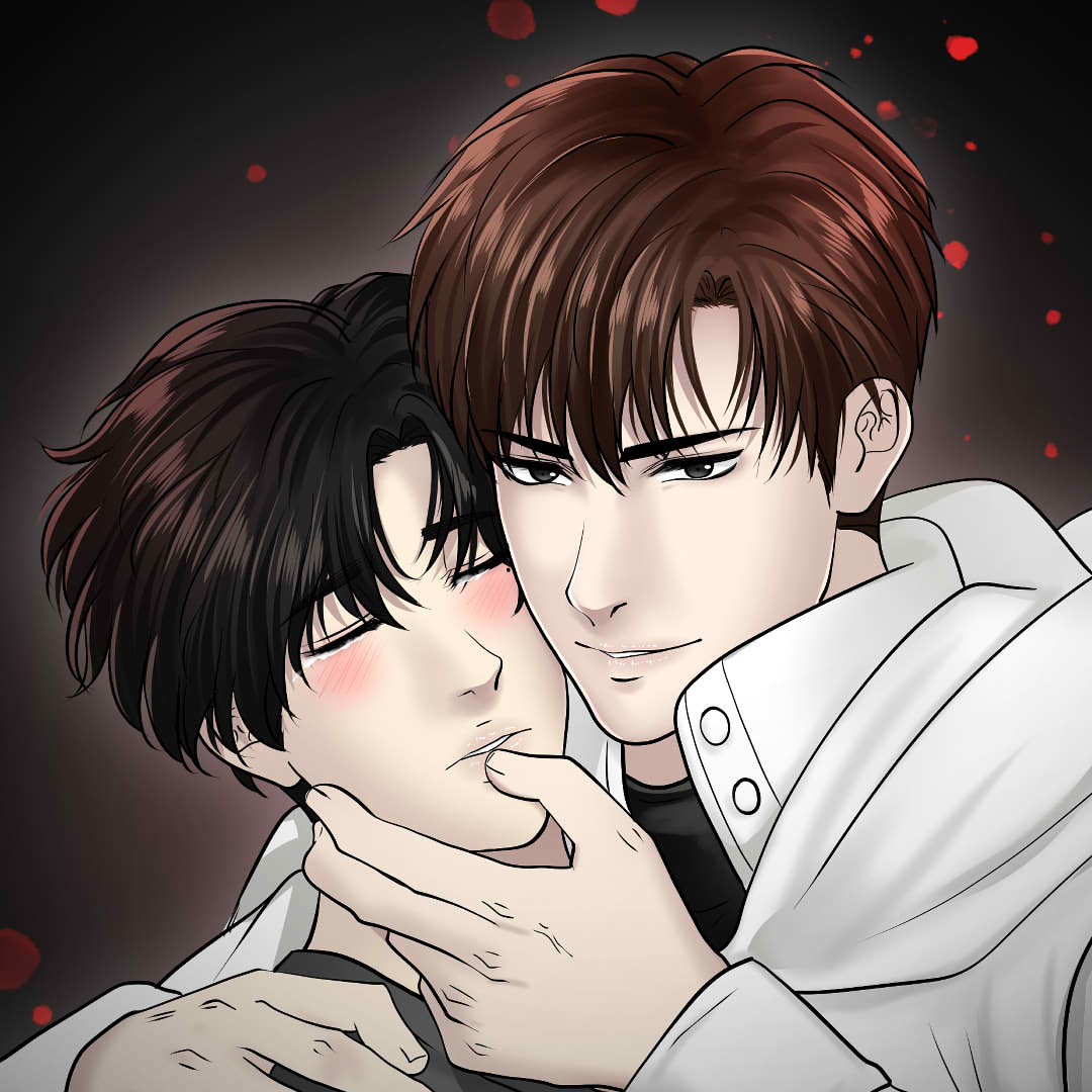Syndrome (BL) | WEBTOON