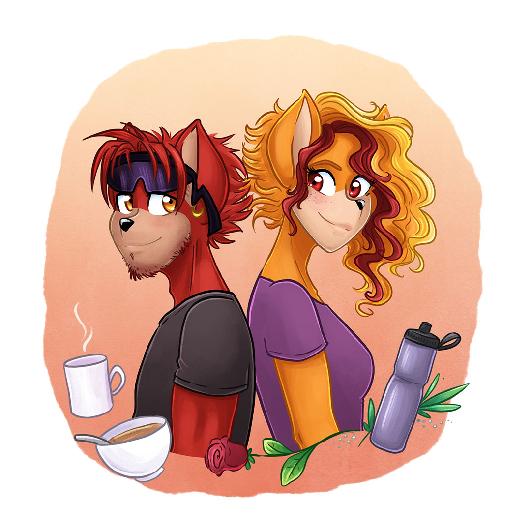 Menu du Jour | WEBTOON