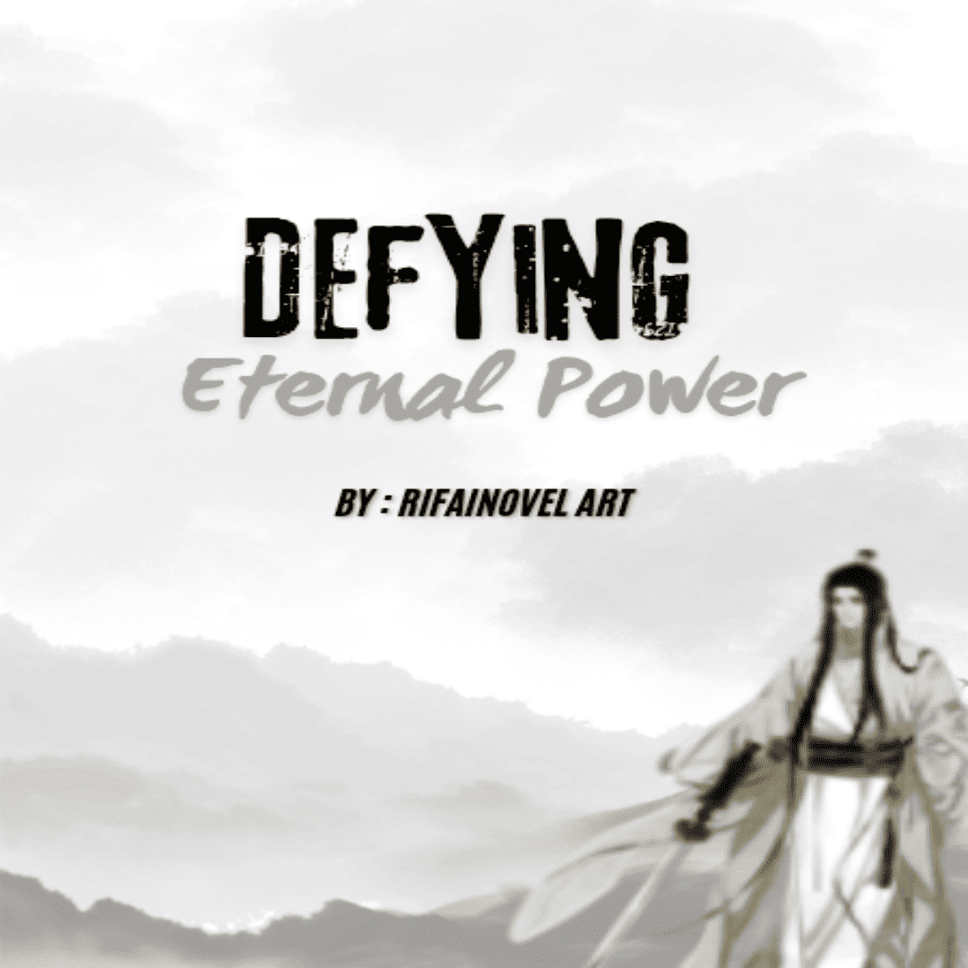 Defying Eternal Power | LINE WEBTOON