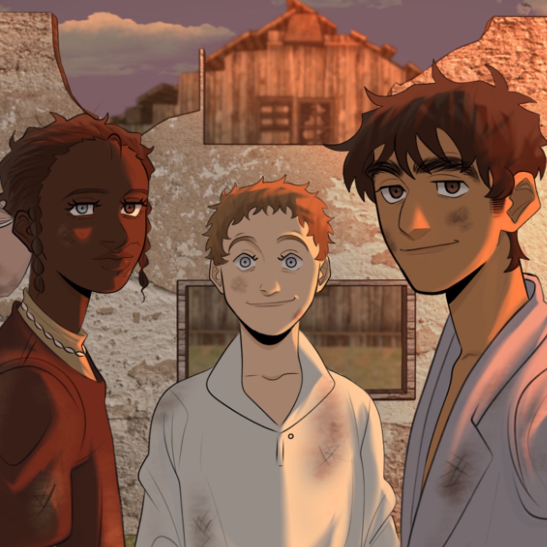 When death is calling you | WEBTOON