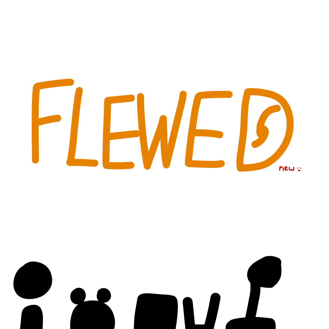 FLEWED | WEBTOON