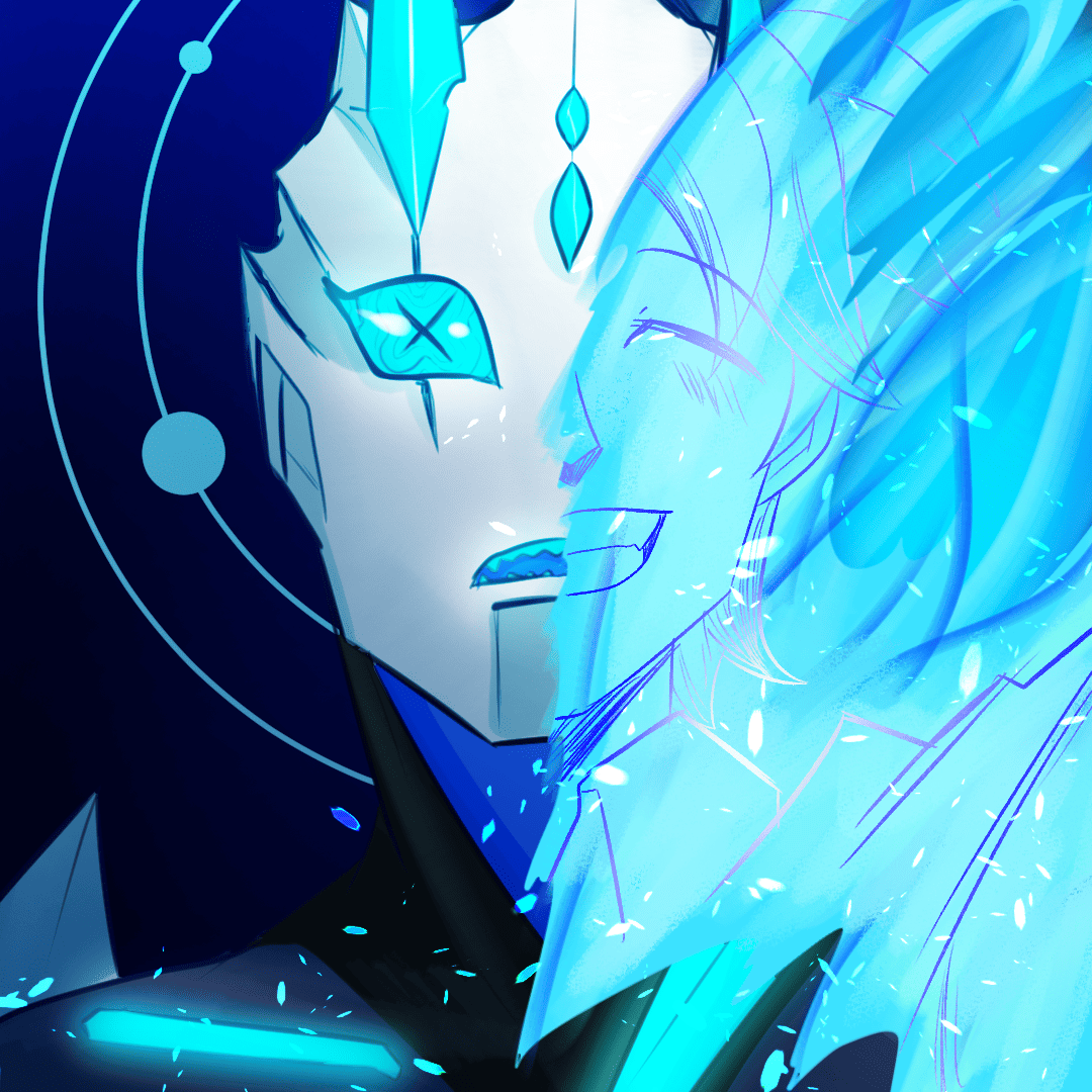 SOL : Invictus | LINE WEBTOON