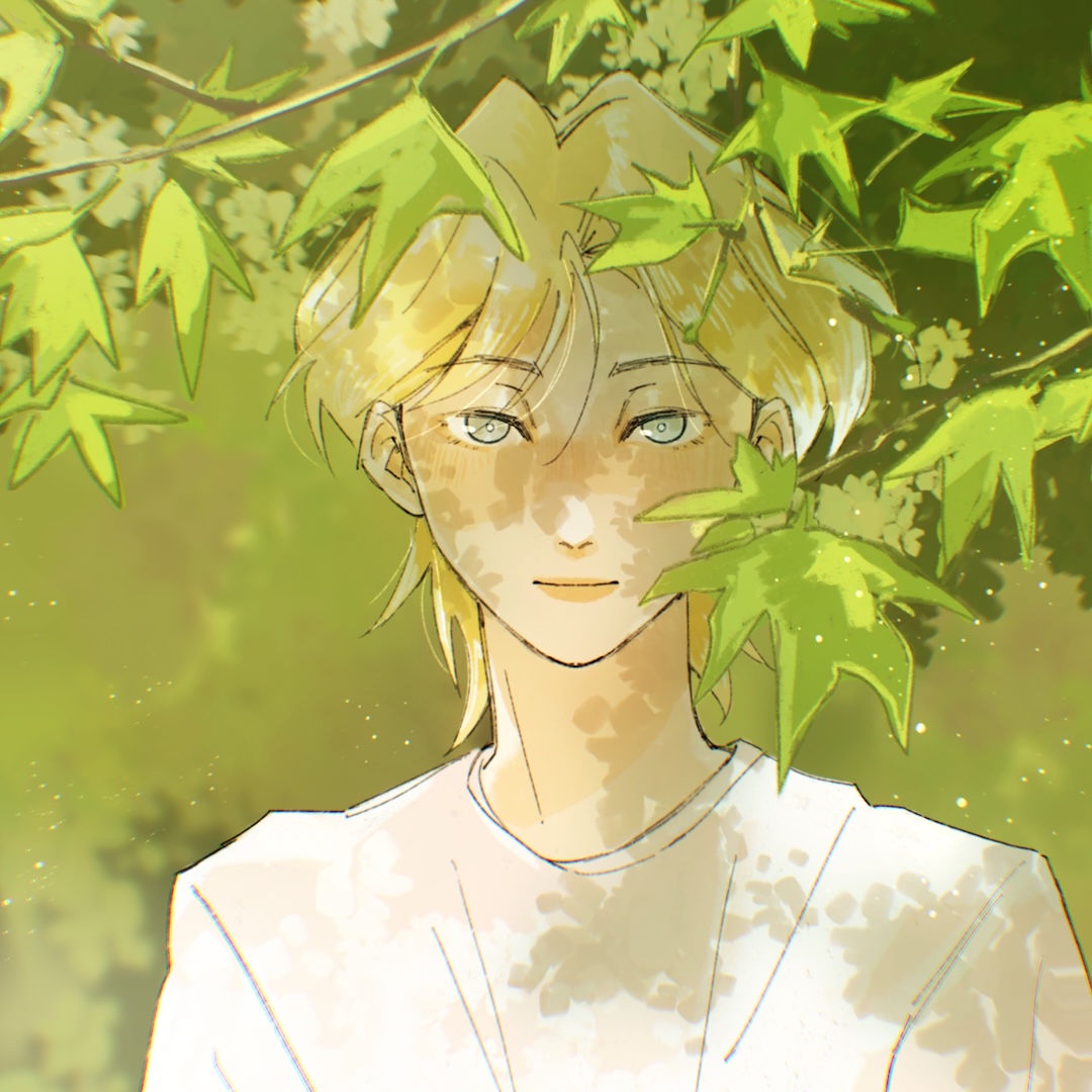 My Next Life as a Cat | WEBTOON