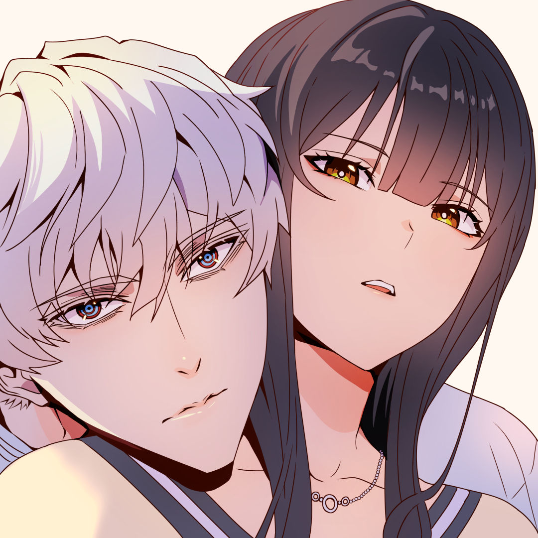 I DON'T EVEN KNOW YOU | WEBTOON