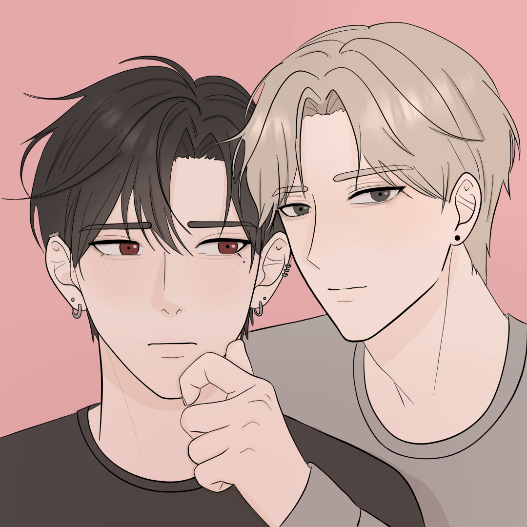 Stalkers in Love [BL] | WEBTOON