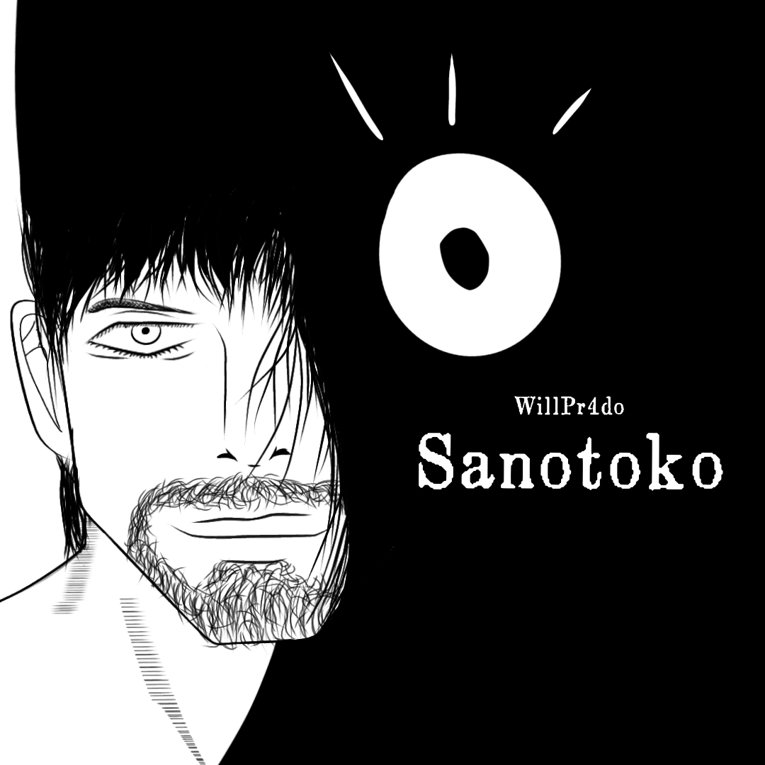 Sanotoko | WEBTOON