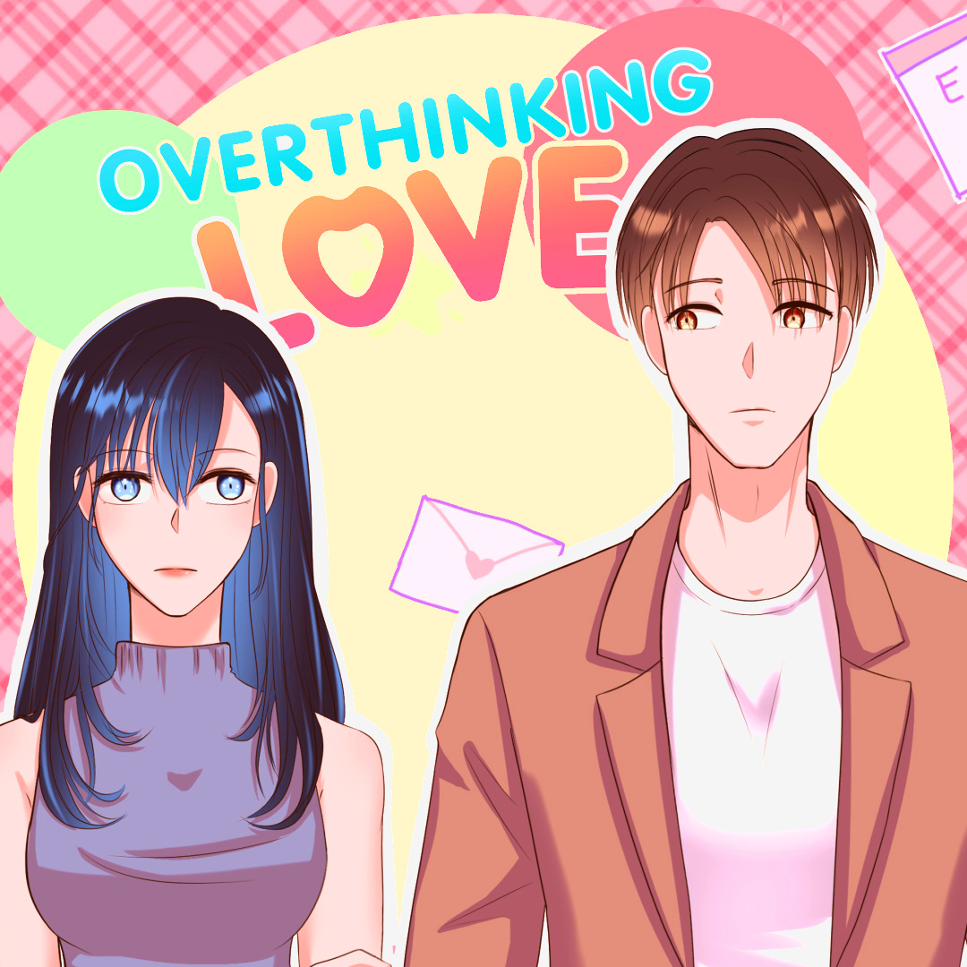 Overthinking Love | WEBTOON