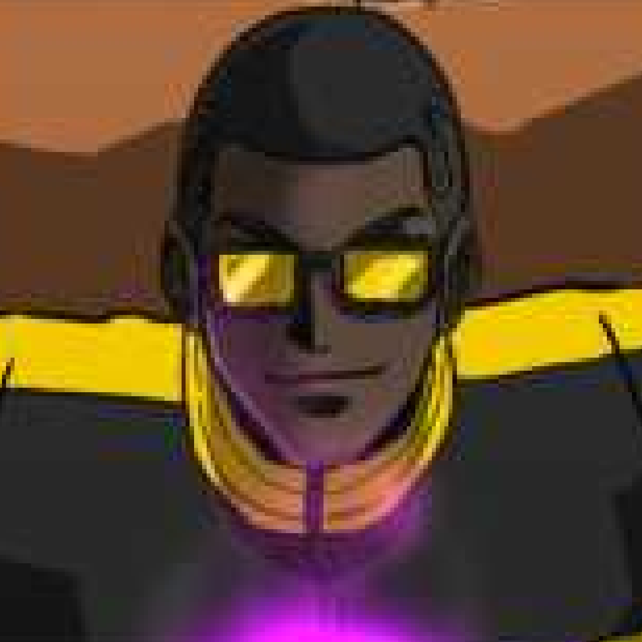 Team Nuts and Bolts | WEBTOON