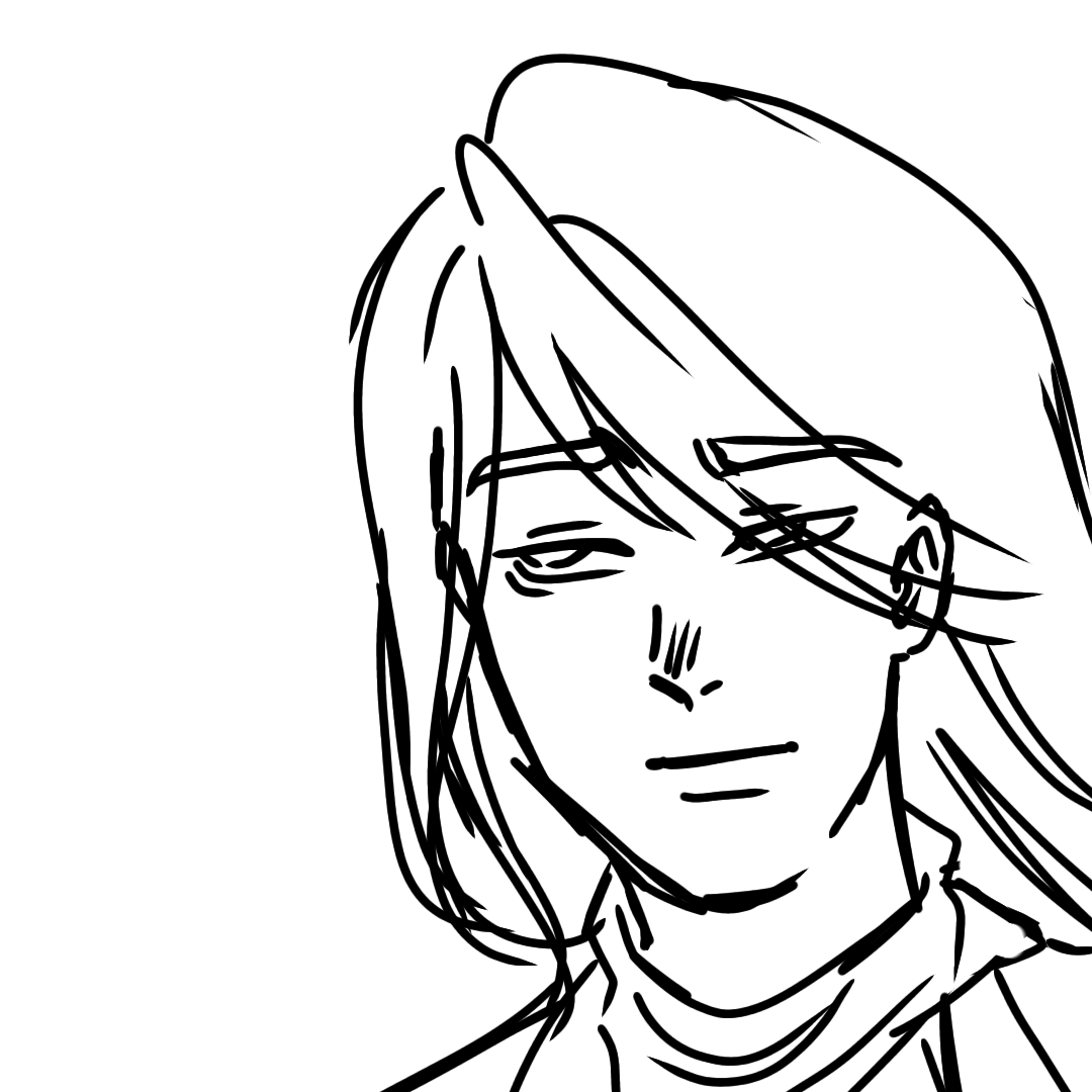 LAST HOPE (ONE SHOT) | WEBTOON