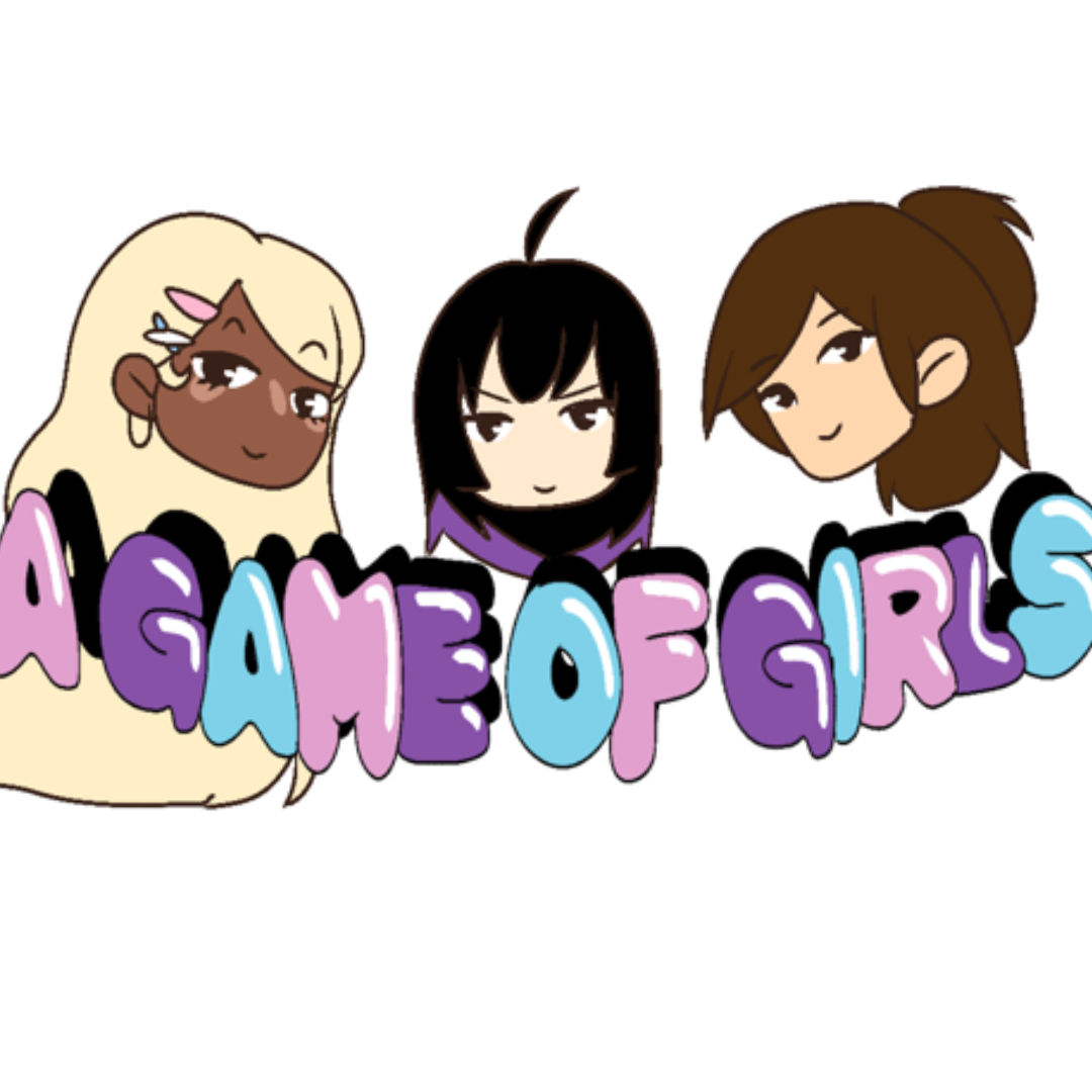 A Game of Girls | WEBTOON