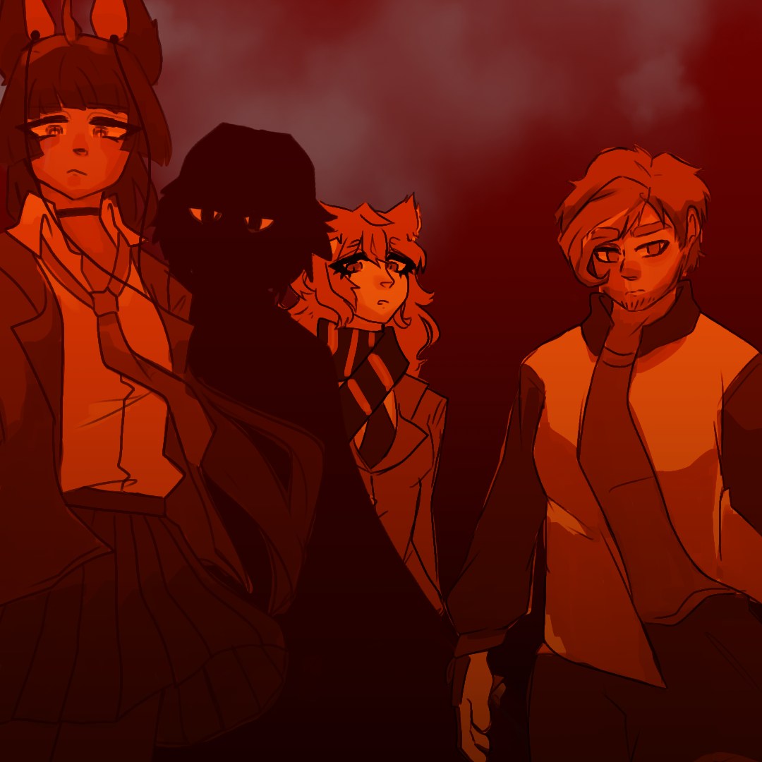 INfection curriculum | WEBTOON