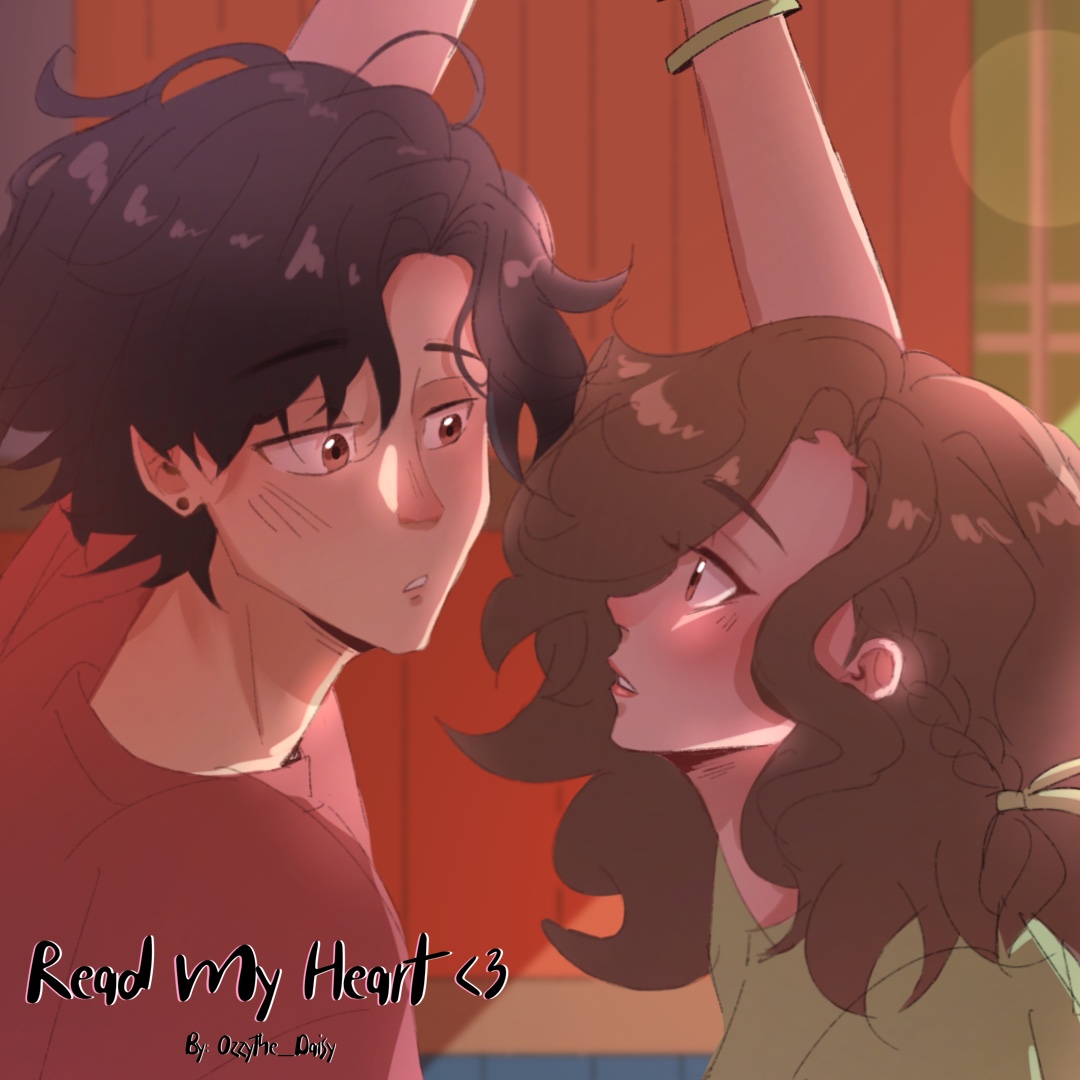 Read My Heart! | WEBTOON