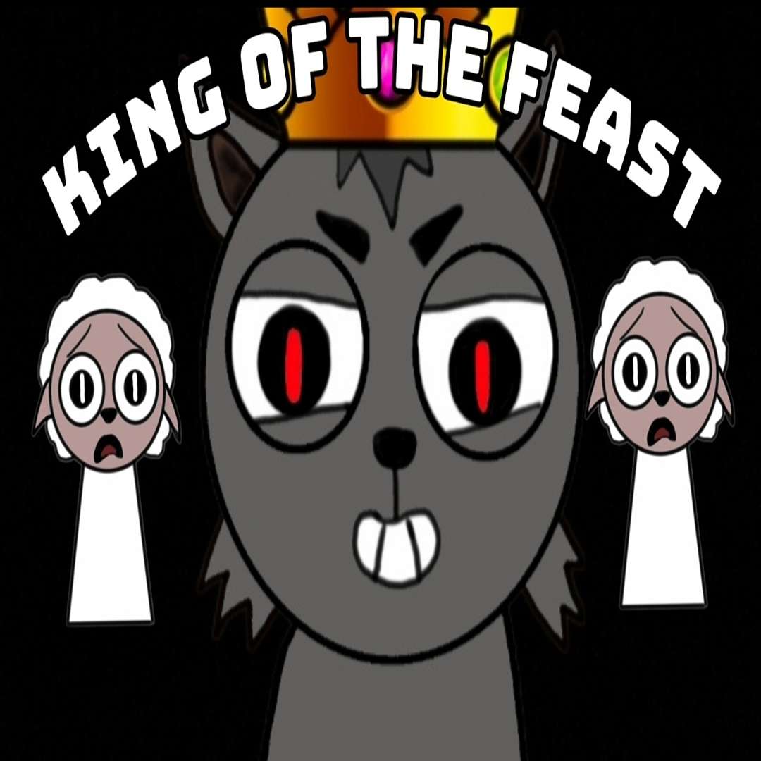King Of The Feast | WEBTOON