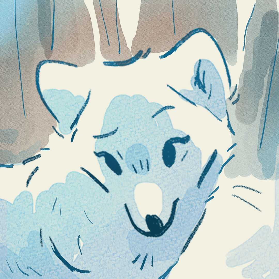 Foxbane | WEBTOON