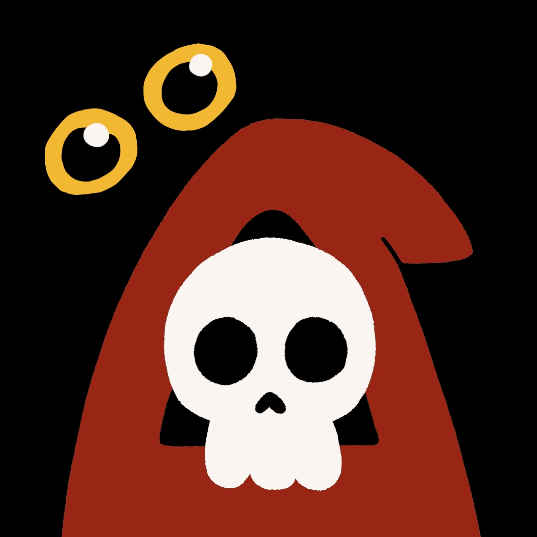 The Littlest Knight | WEBTOON