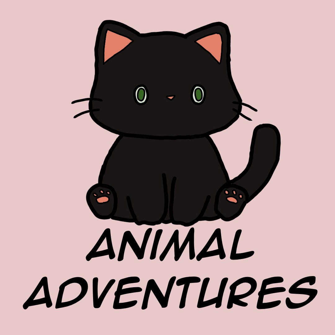 Animal Adventures | WEBTOON