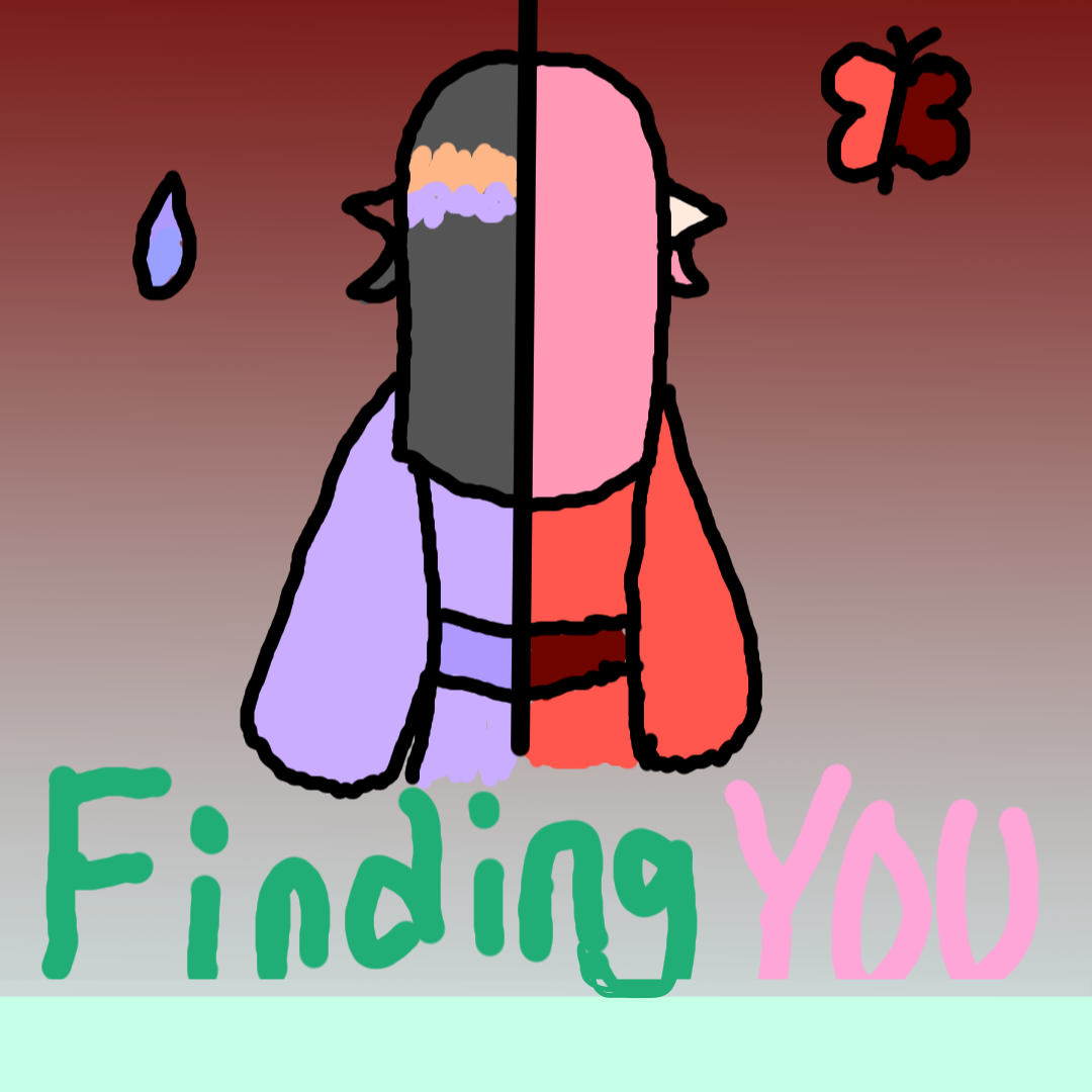 Finding YOU | WEBTOON