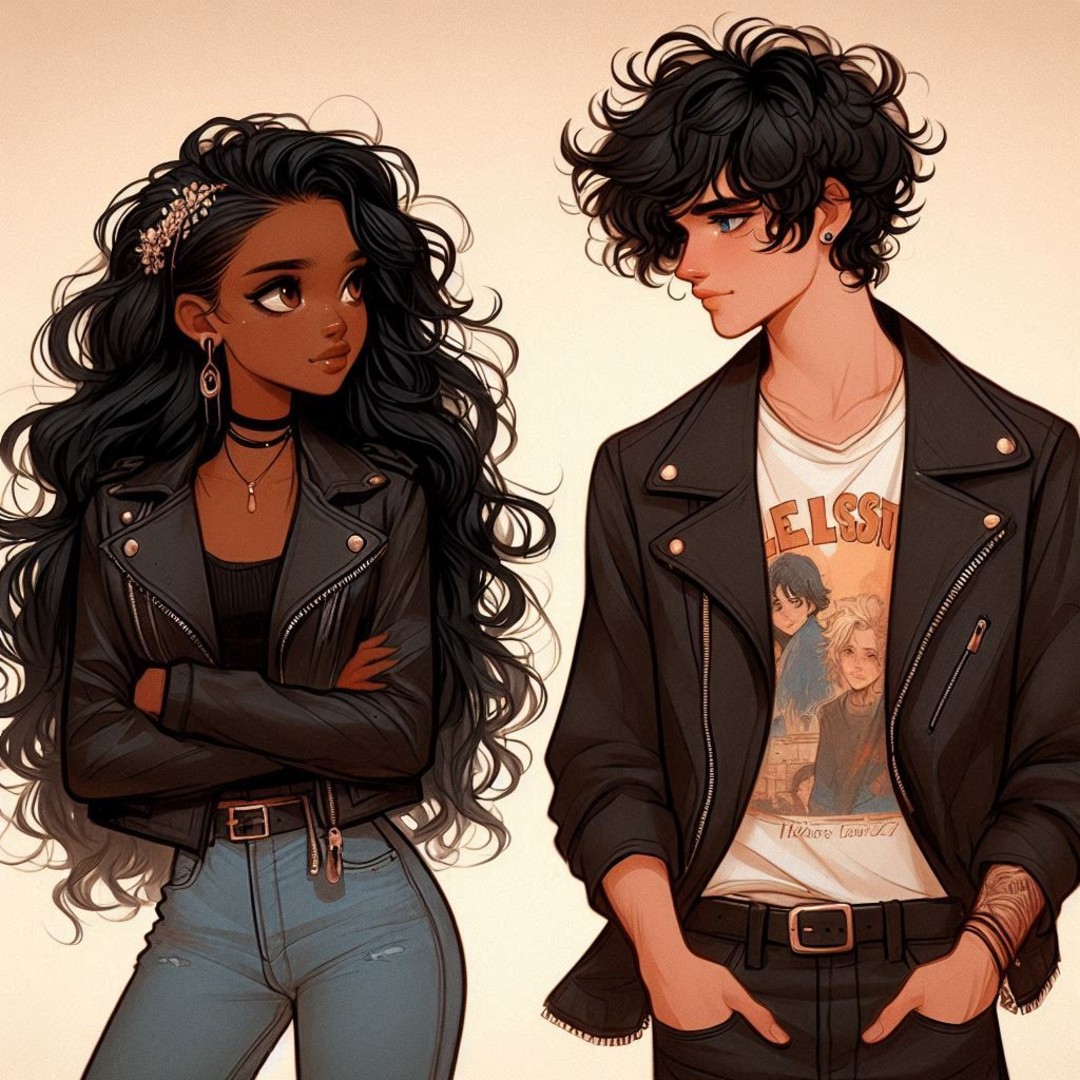 Me and My Brothers Best Friend | WEBTOON