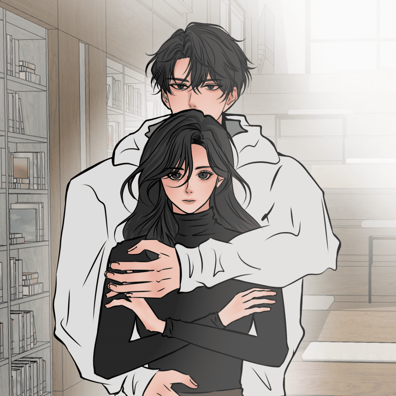 Saturday Night | LINE WEBTOON