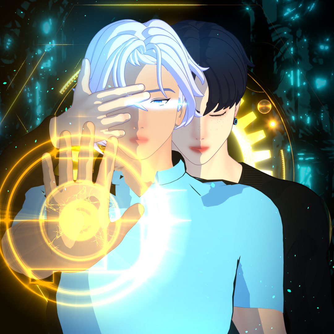 The Phoenix: Guiding The Gatekeeper | WEBTOON