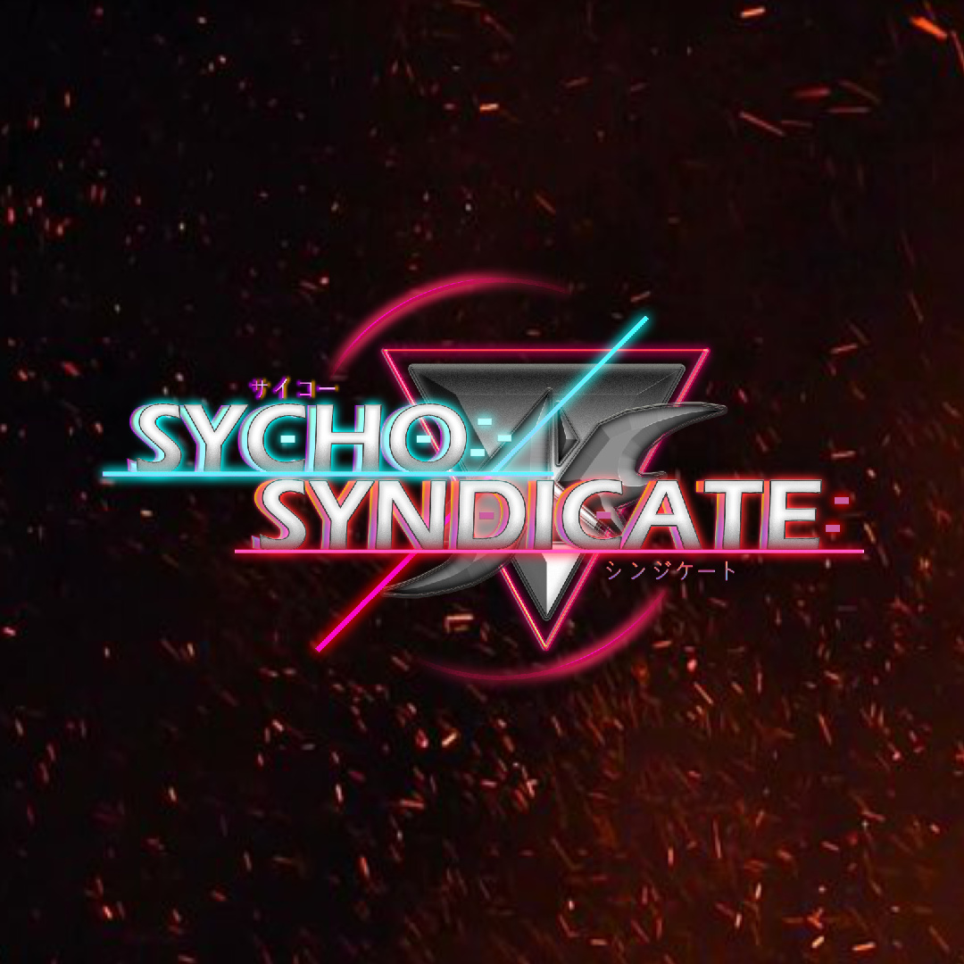 Sycho Syndicate | WEBTOON