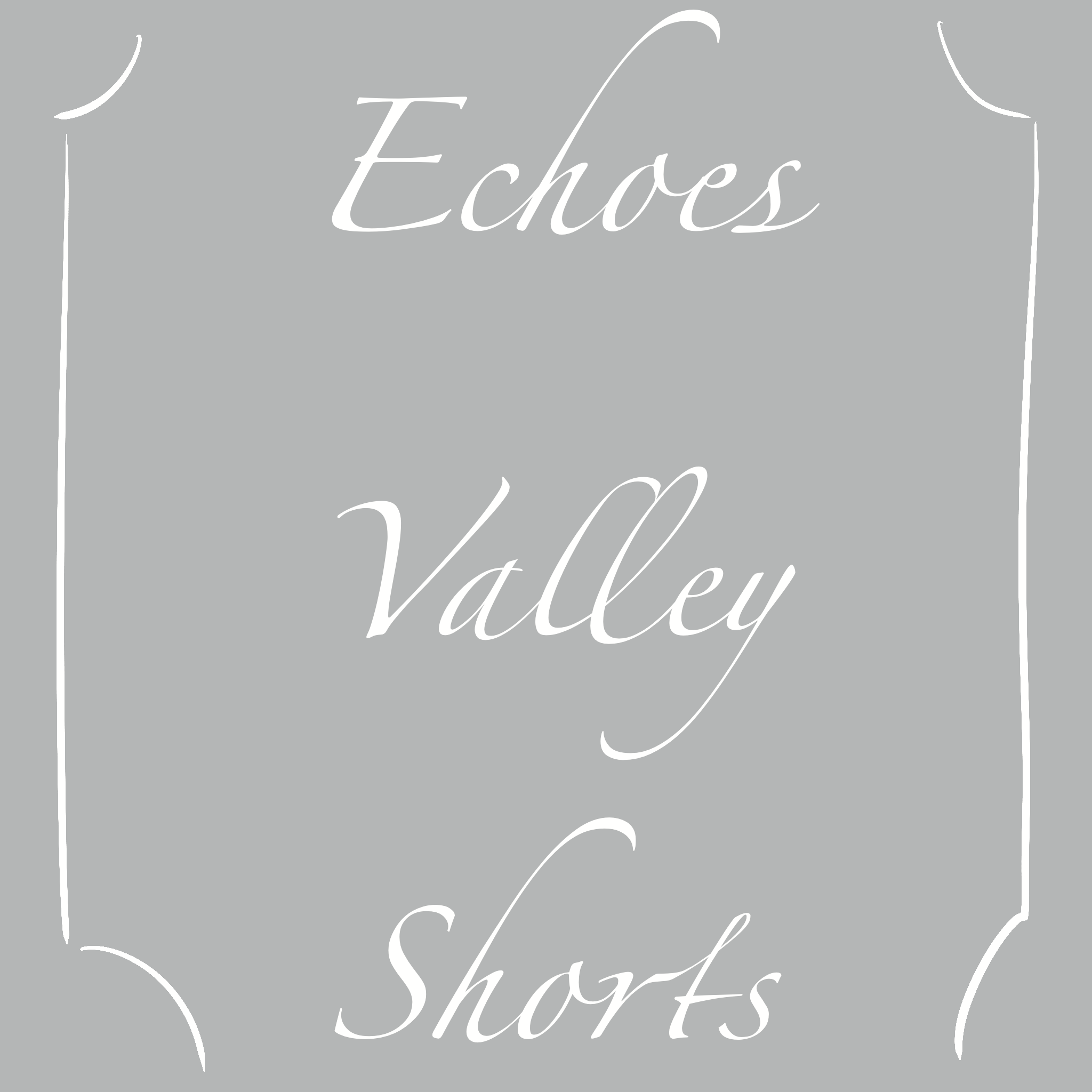 Echoes Valley Shorts Webtoon