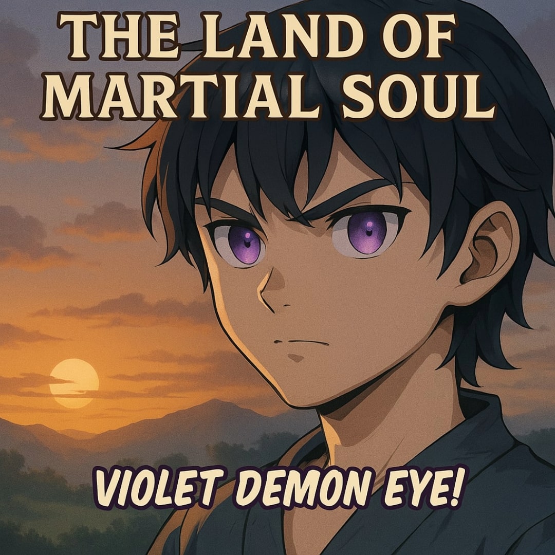 The Land of Martial Soul | WEBTOON