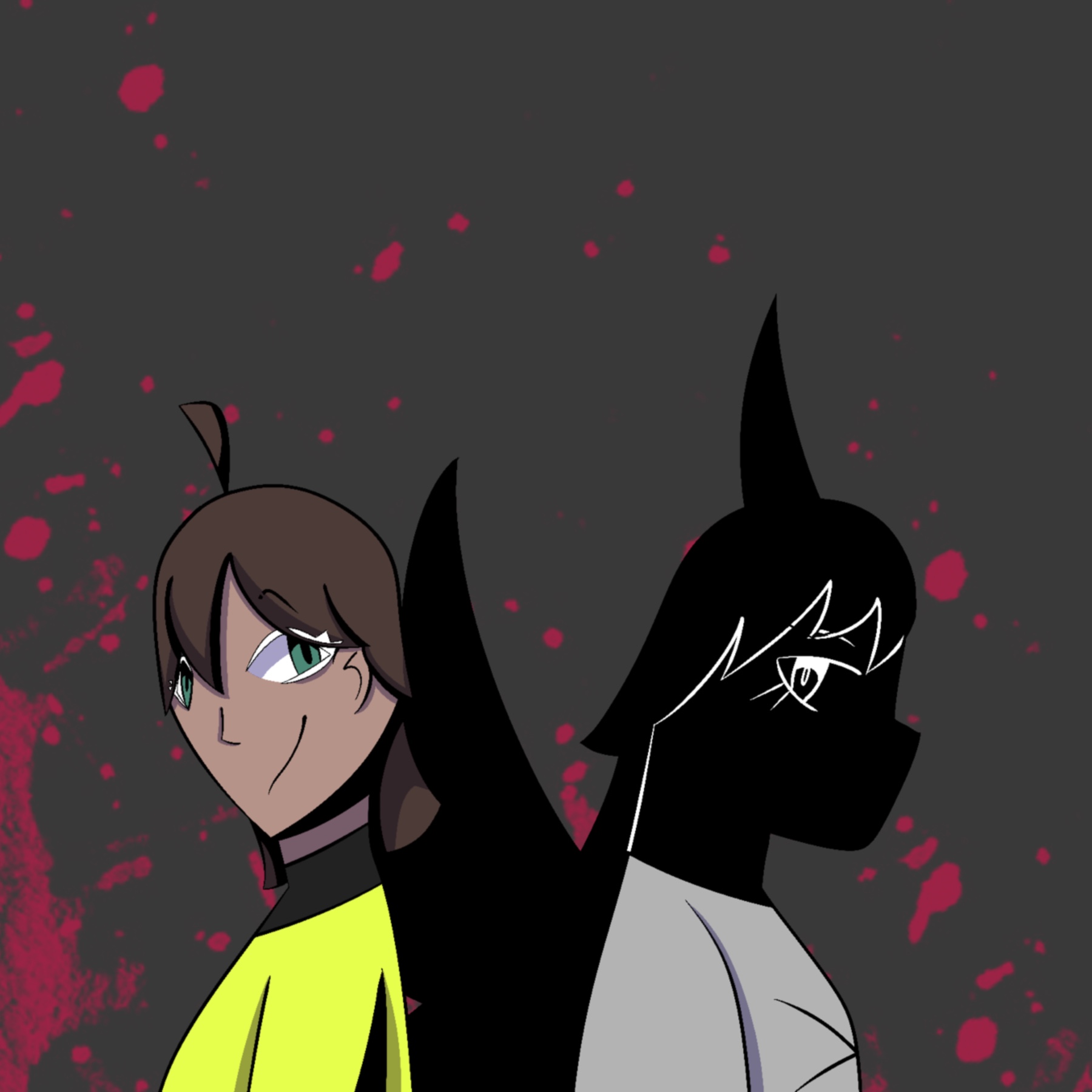 What the Black Bird Carries | WEBTOON